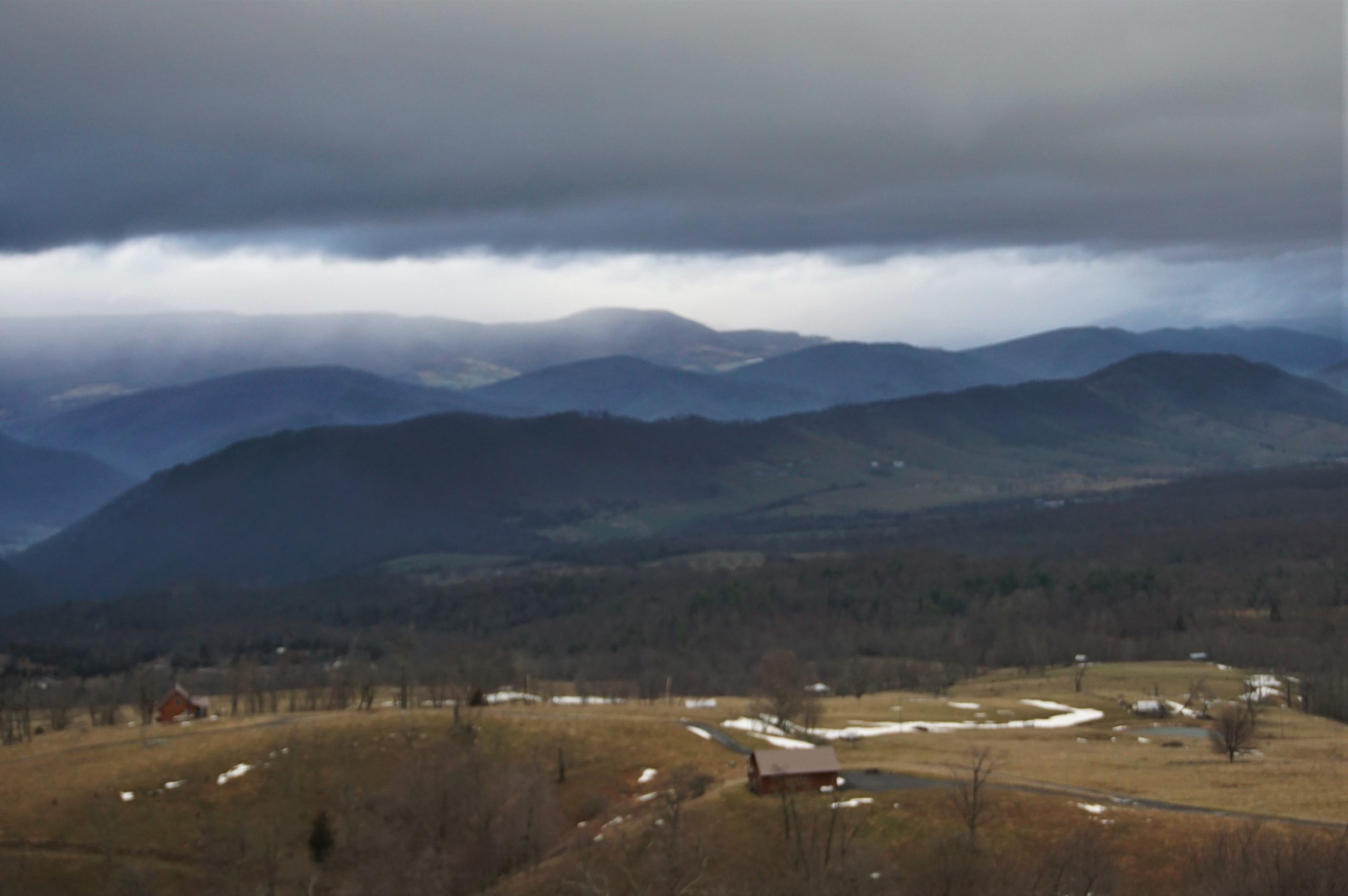 High Pointing Part 10: West Virginia, Maryland, and Pennsylvania – The ...