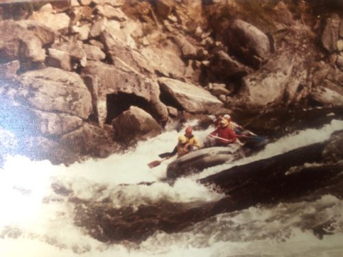 In Memoriam: Dr. Sally Hubbard – The Ozark Society