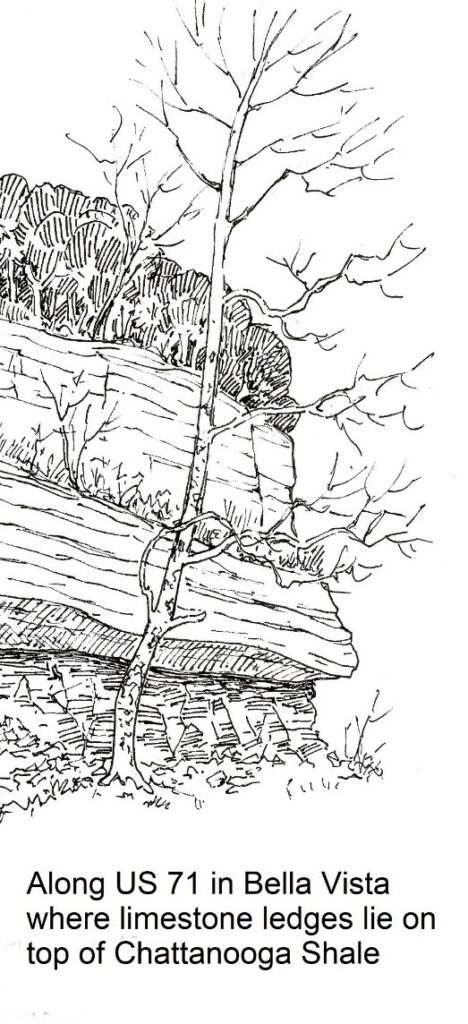 An Ozark Mystery Lost in Deep Geologic Time – The Ozark Society