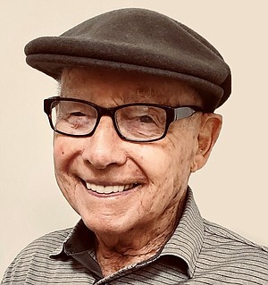 In Memoriam: Hubert Ferguson, Terry Keefe, and Jay French Hill – The ...