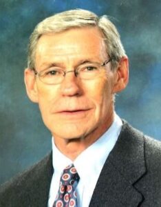 In Memoriam: Wellborn Jack Jr. – The Ozark Society